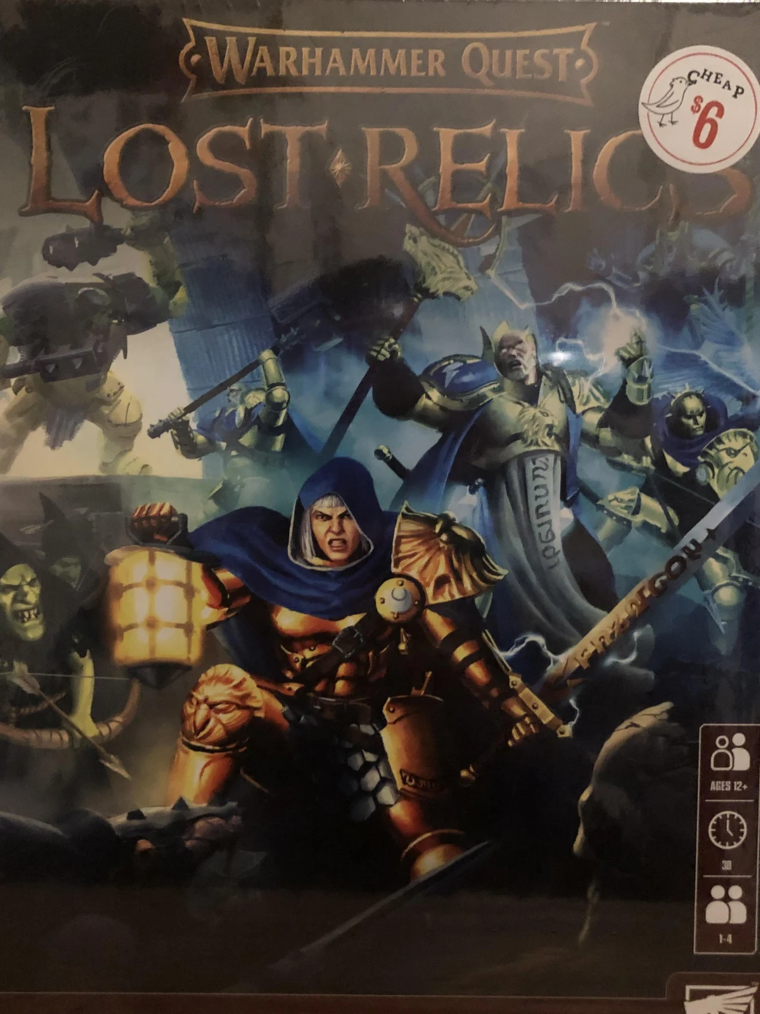 First Minis! | Scrolller