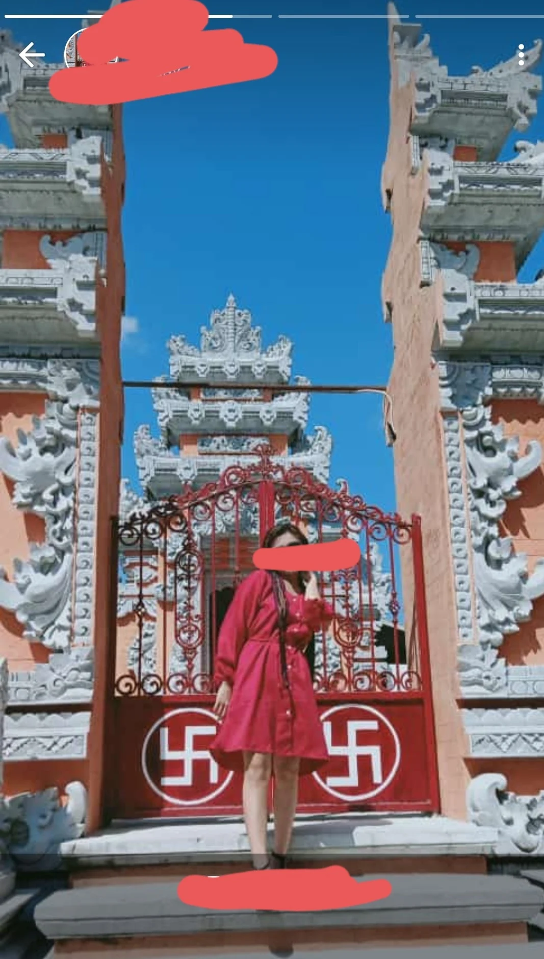 Wat The fakk | Scrolller