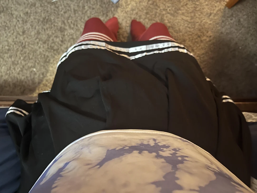 This isn’t even my final form | Scrolller