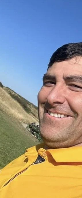 Macho Man Nathan - Brother | Scrolller