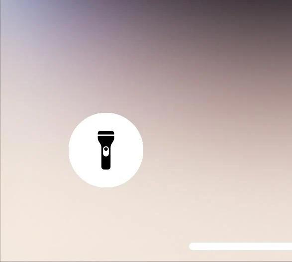 Flashlight status - most of the time incorrect | Scrolller