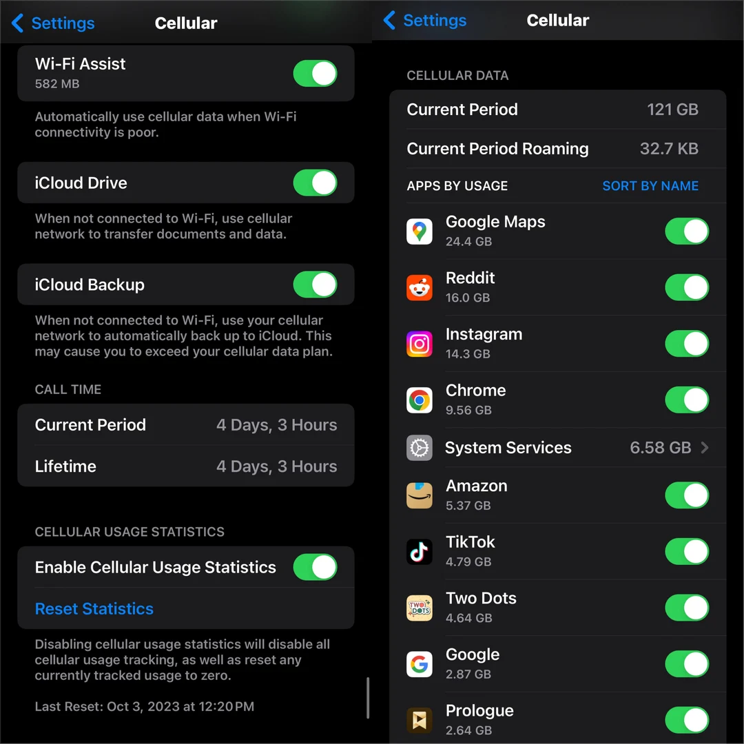 Data disappeared | Scrolller