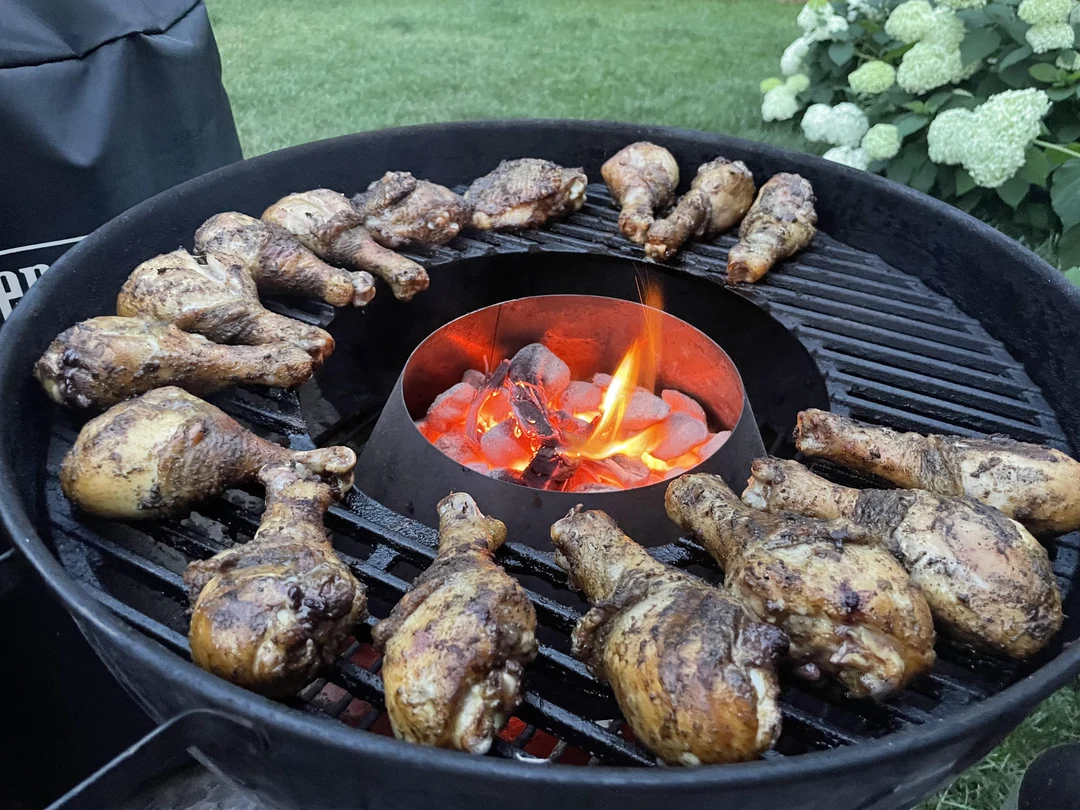 Some pre-July 4th grilling | Scrolller