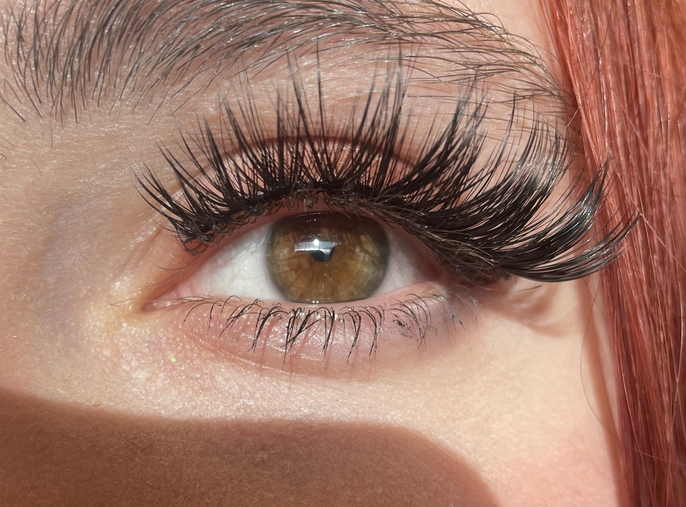 Brown or Hazel? | Scrolller