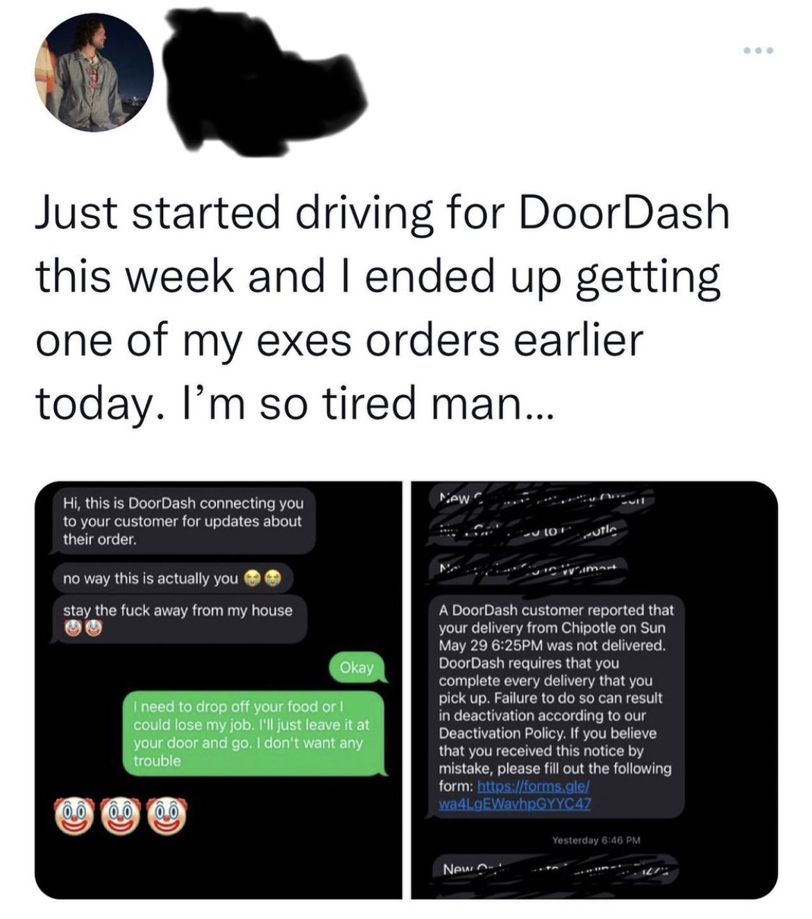 DoorDash | Scrolller