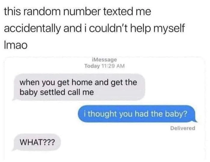 I would do the same tbh lol | Scrolller