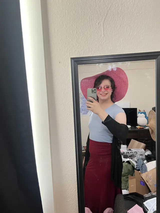 Awkward phase | Scrolller