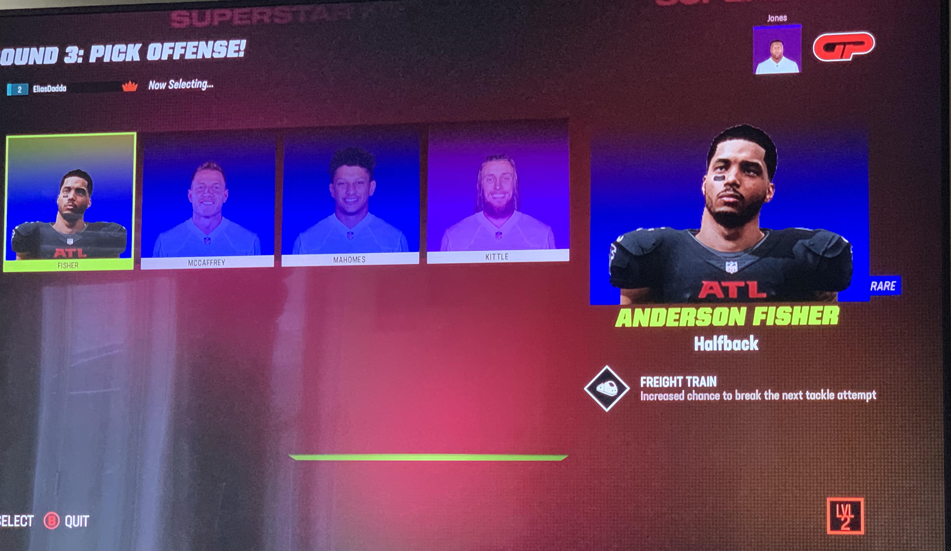 What am I missing? | Scrolller