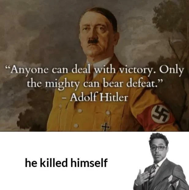 Skill issue | Scrolller