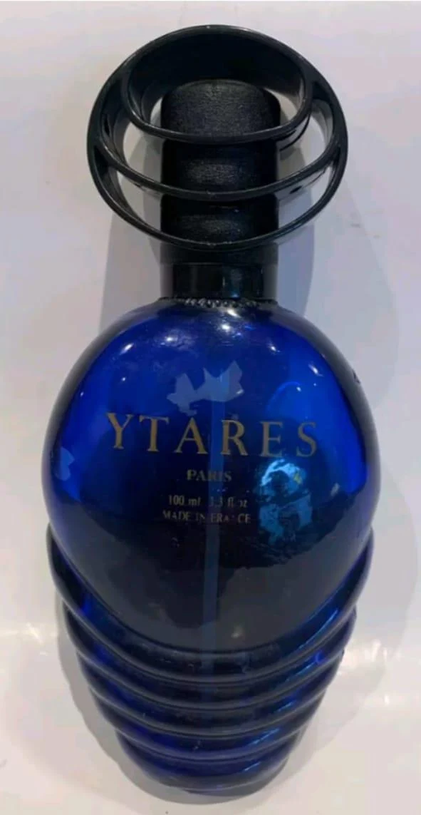 Ytares perfume from the 90s | Scrolller
