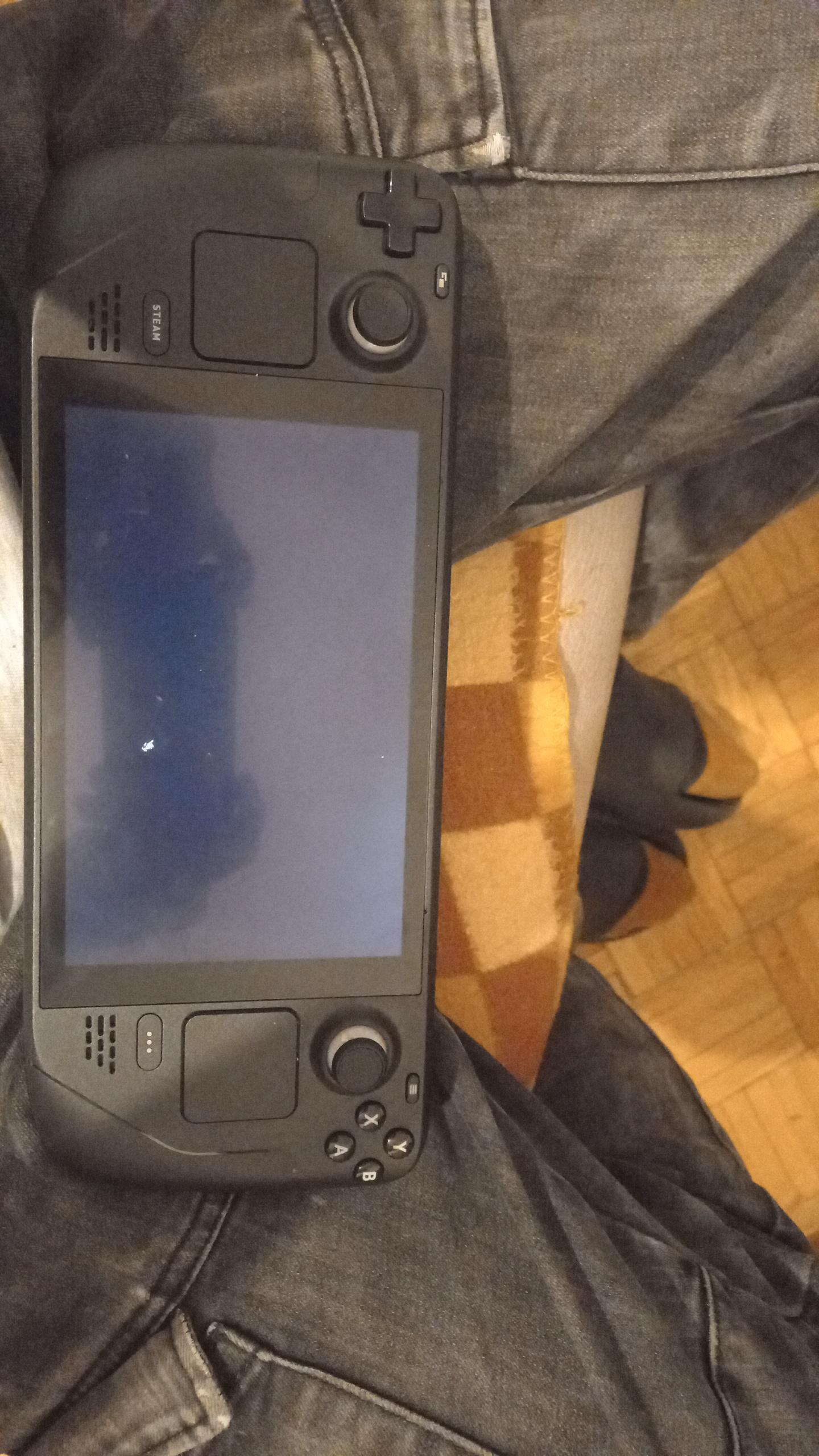 Heroic launcher black screen | Scrolller