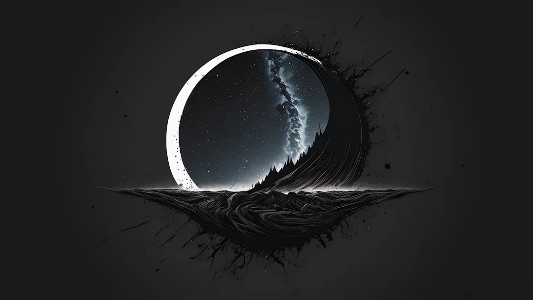 Portal [3840x2160] | Scrolller