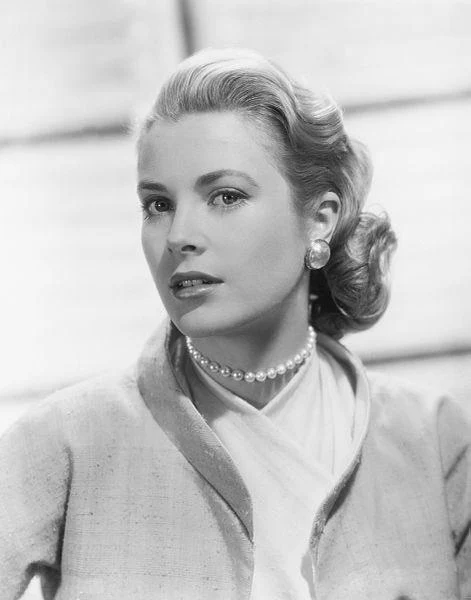 Grace Kelly (1950s) | Scrolller