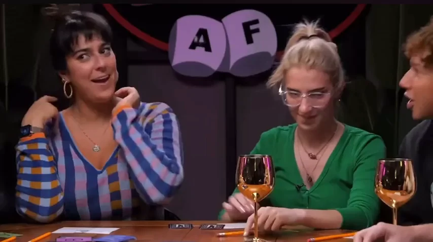 Since we missed the proposal | Scrolller