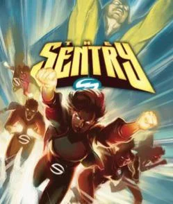 Thoughts on The Sentry(2024)? | Scrolller