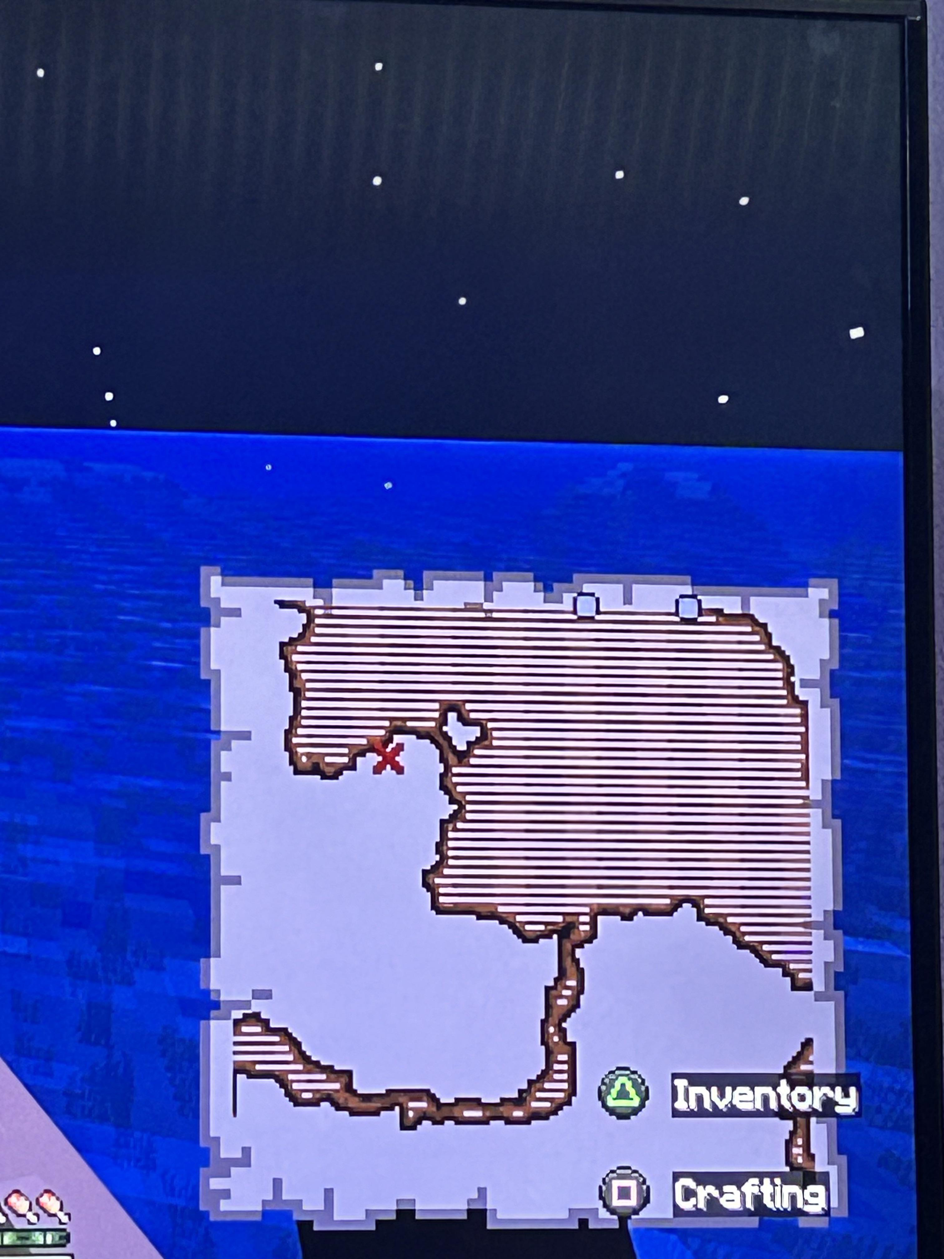 Why did they update the maps like this i dont know where im going now | Scrolller