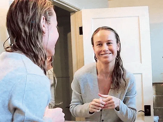 Her laughter is magnetic | Scrolller