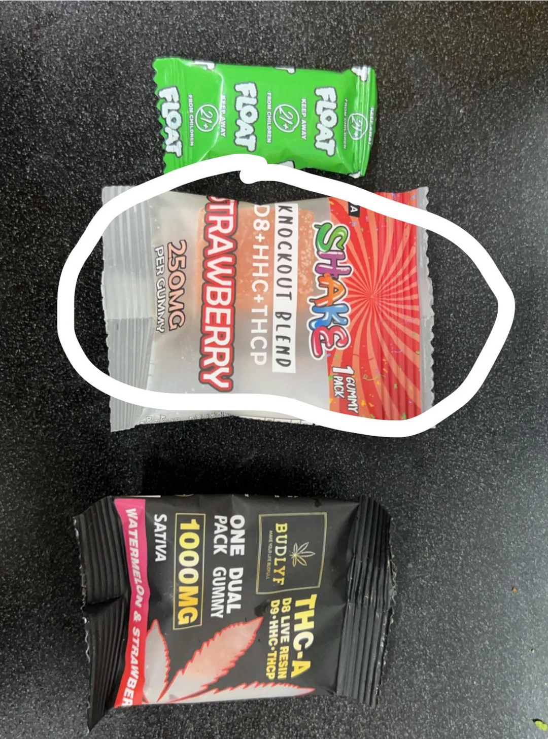 My second time edible experience and also need suggestions. | Scrolller