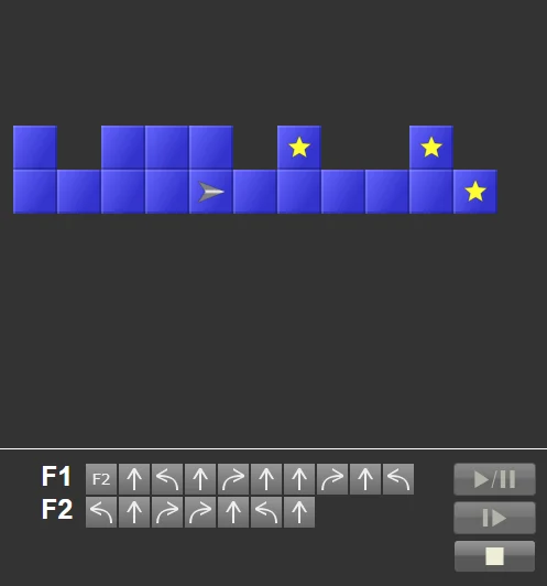 i cannot solve this puzzle for the life of me. Someone please help. | Scrolller