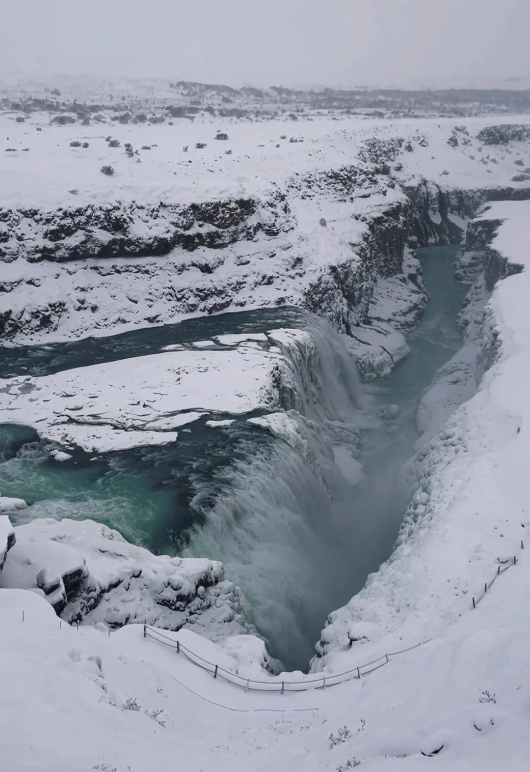 Iceland, December 2023 | Scrolller