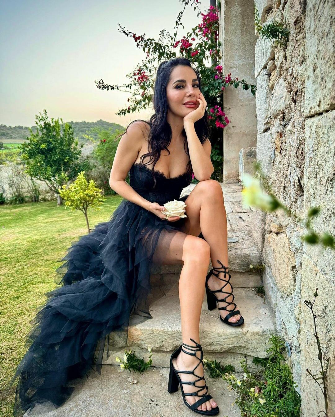 Martha Higareda | Scrolller