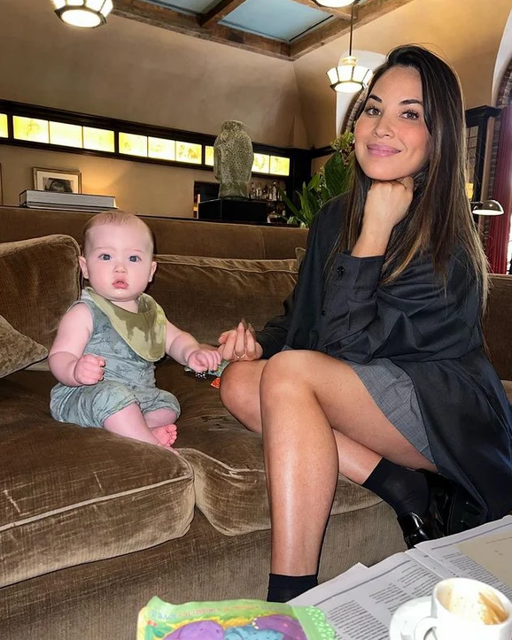 Malcolm will be a year old next week. | Scrolller