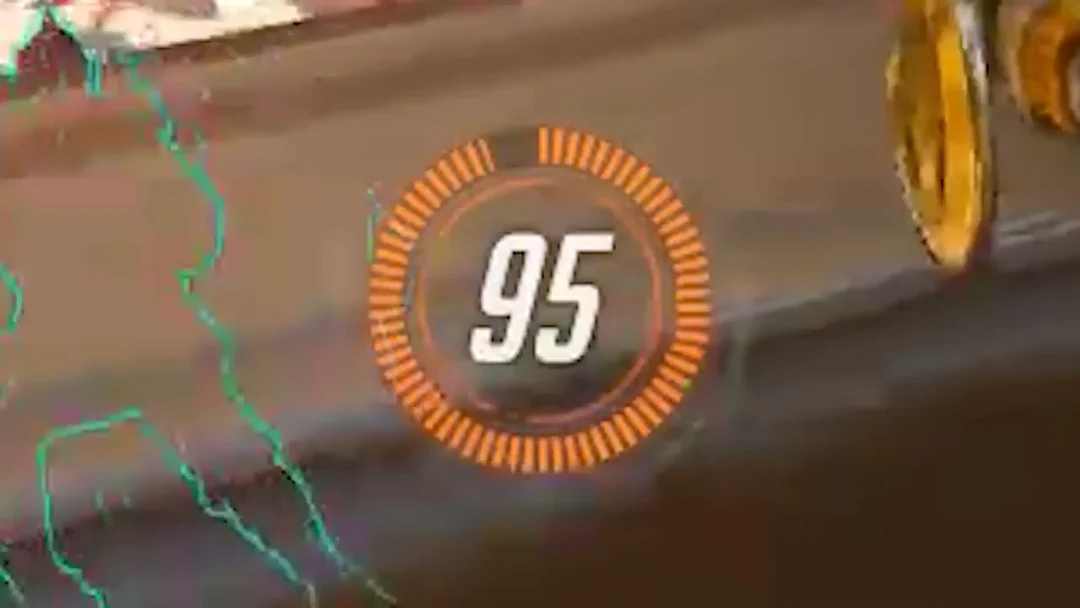 Perfect Skynoon placement on Midtown | Scrolller