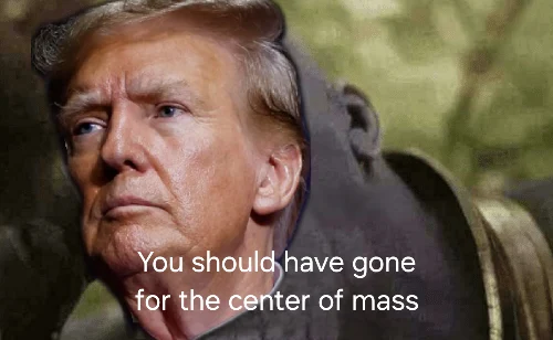 Failed attempt | Scrolller