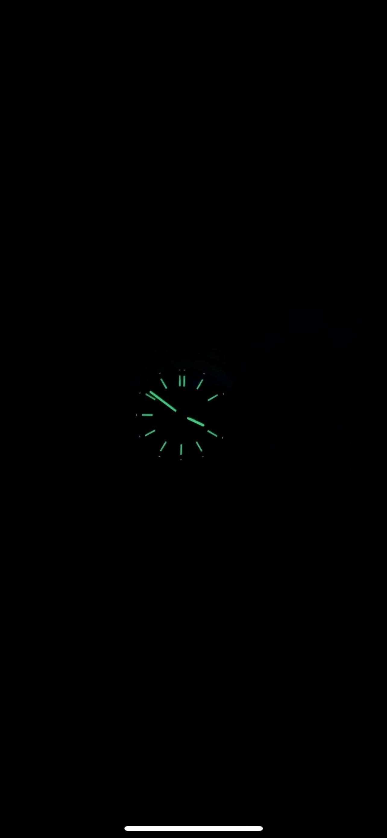 First Time QC Nautilus | Scrolller