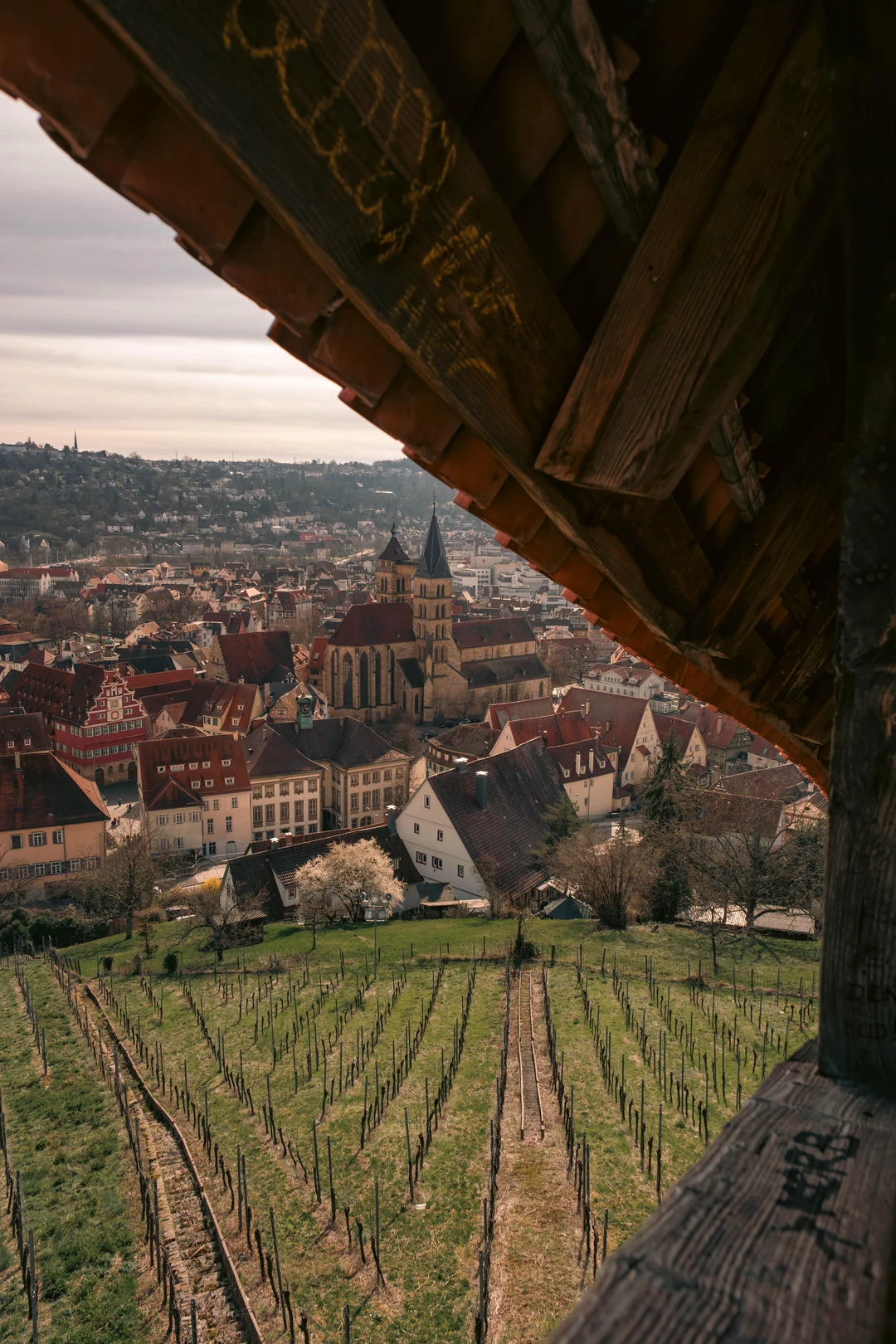 Esslingen, Germany | Scrolller