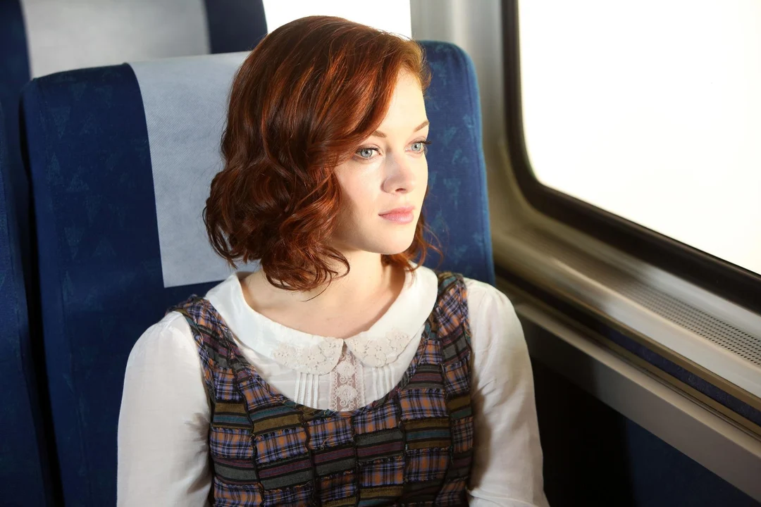Jane Levy | Scrolller