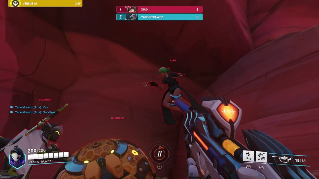 Imaginary friends | Scrolller