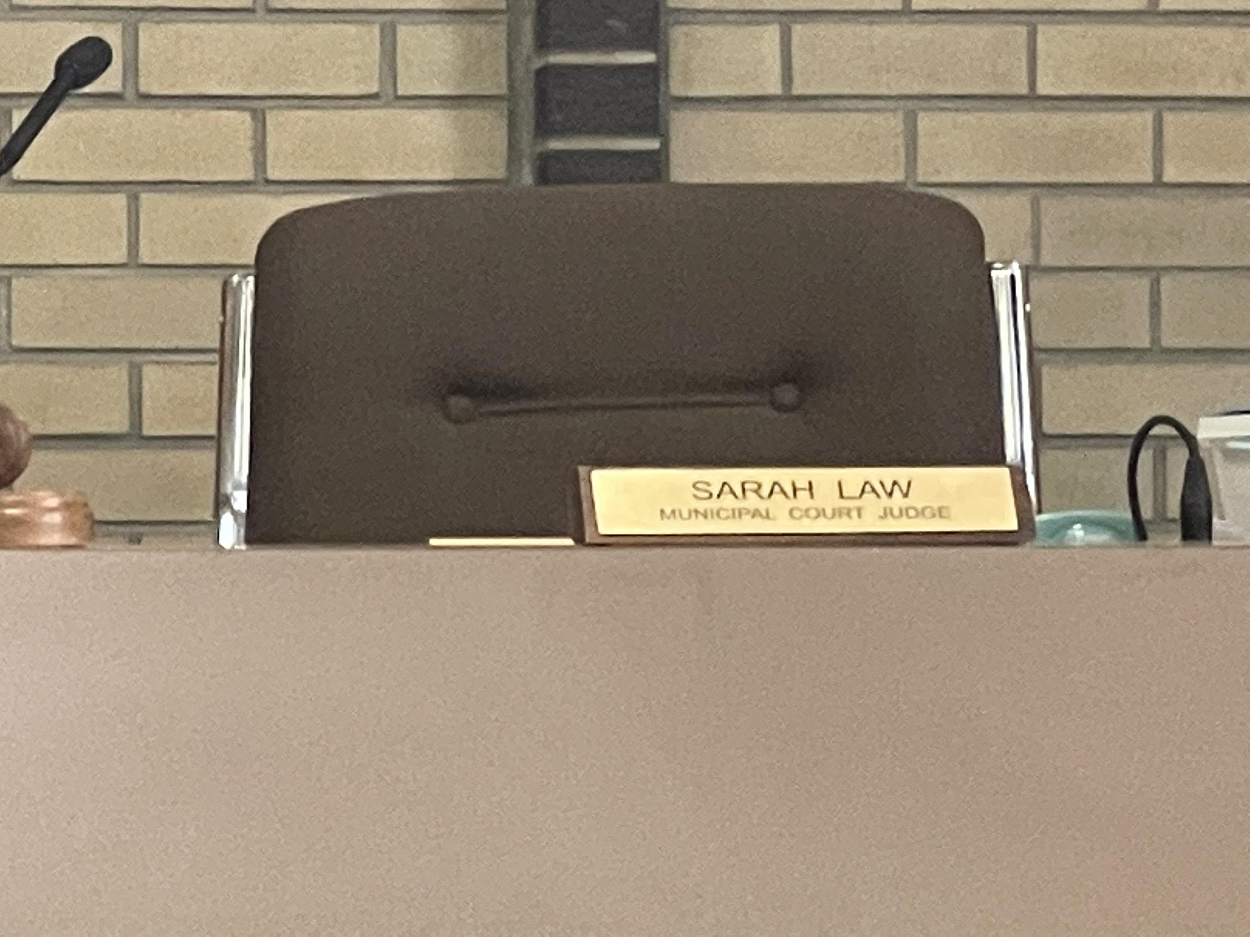 She was born to be a Judge. | Scrolller