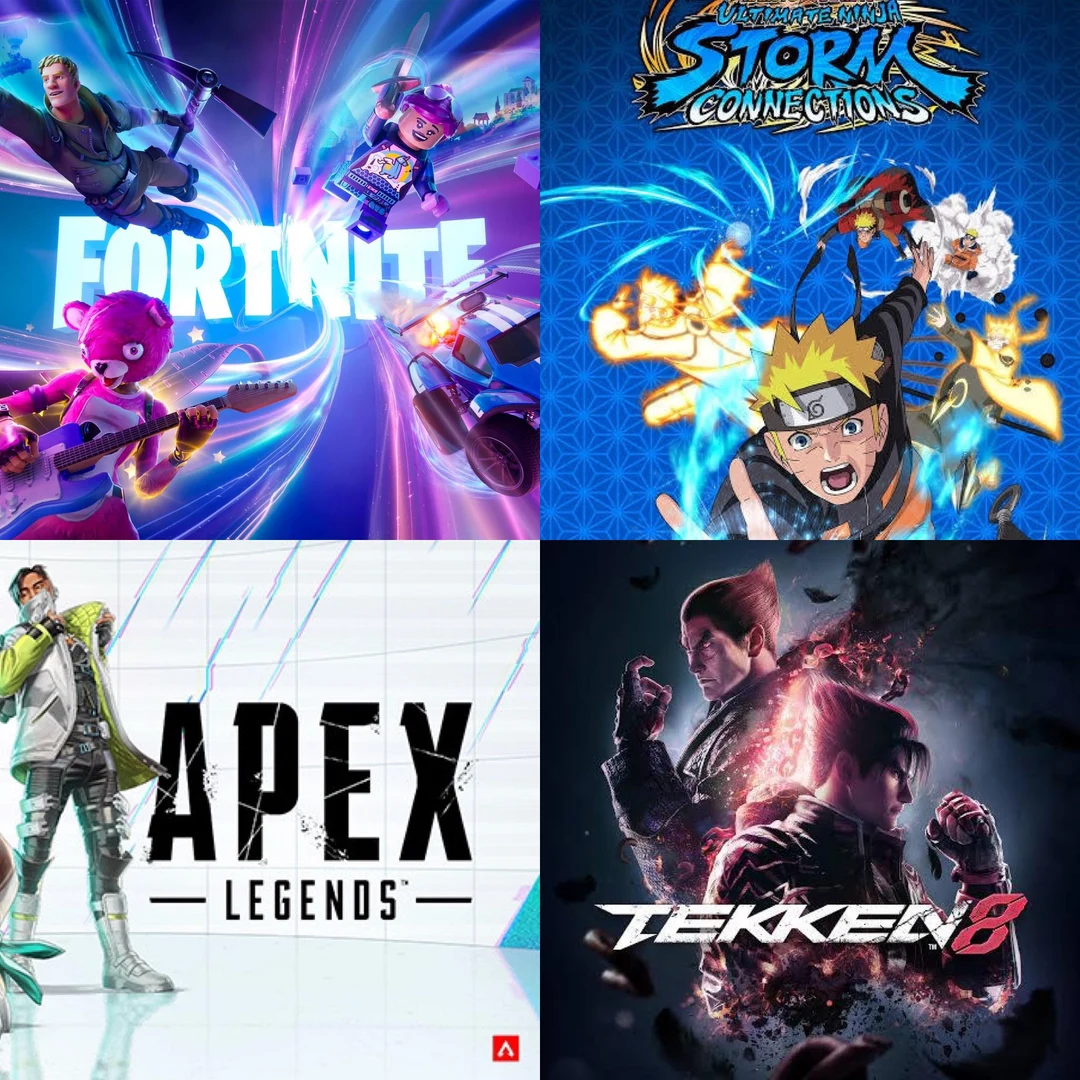 New friends? Ps5 | Scrolller