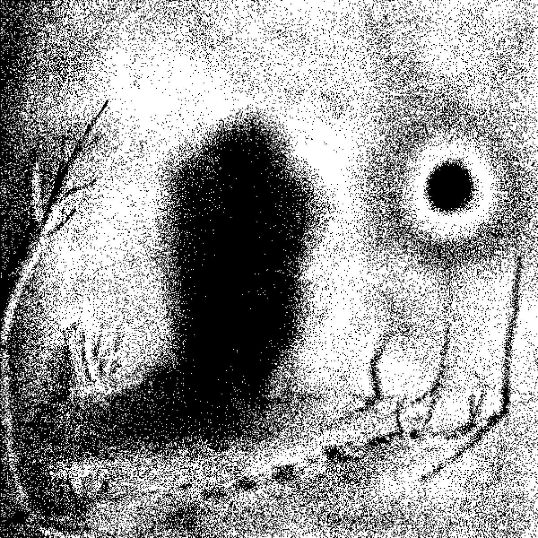 Brooding, gxndyy, Pixel/Digital Art, 2023 | Scrolller