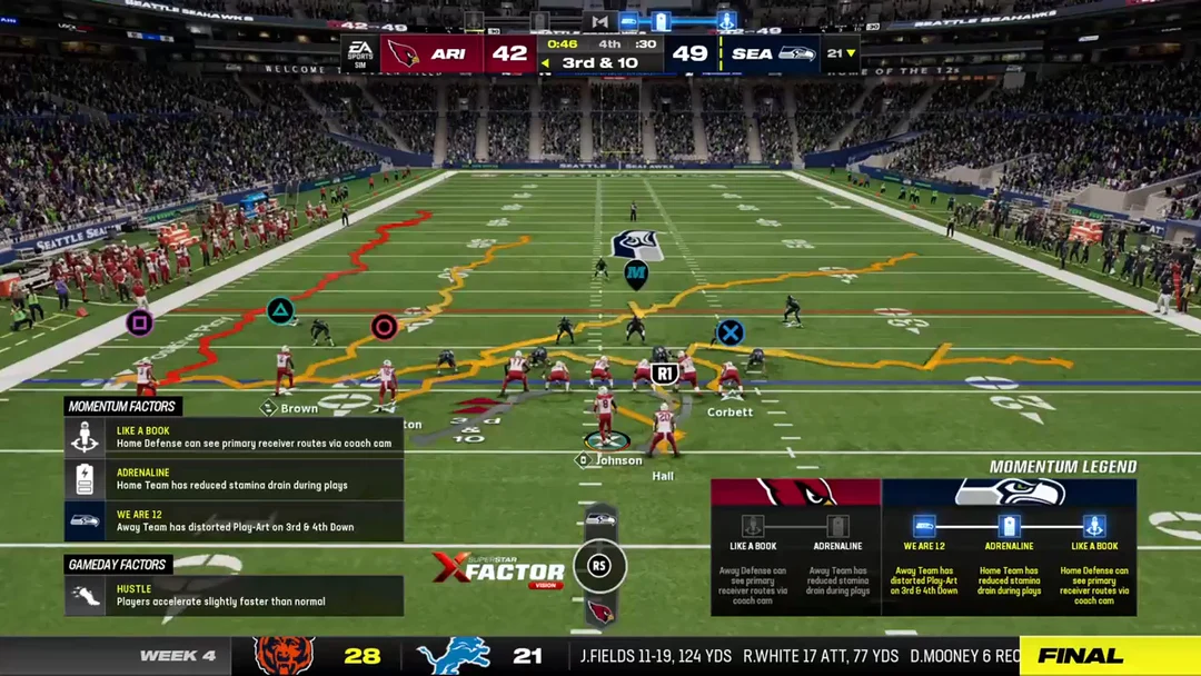 Cardinals Rebuild GW Drive | Scrolller