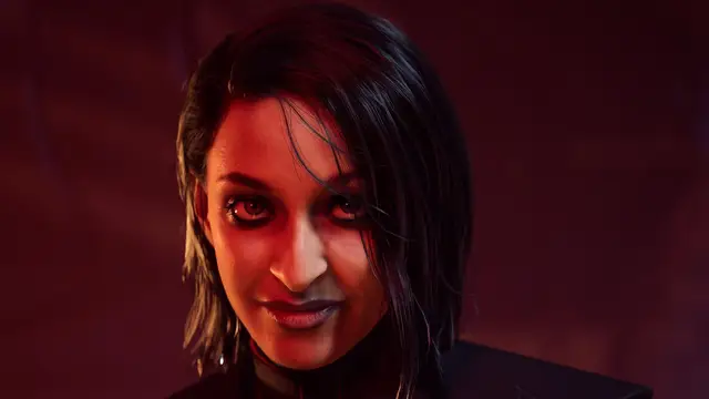 Trilla Suduri from Star Wars: Jedi Fallen Order [1920 x 1080] | Scrolller