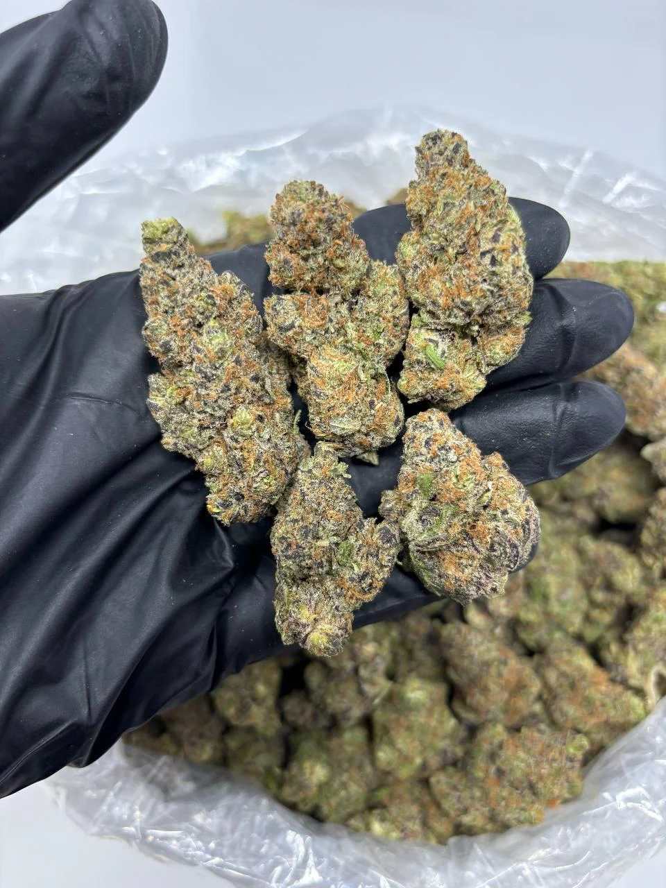 PB runtz 🔥🔥. indica-dominant hybrid strain produced by crossing Runtz and Peanut Butter Breath ...