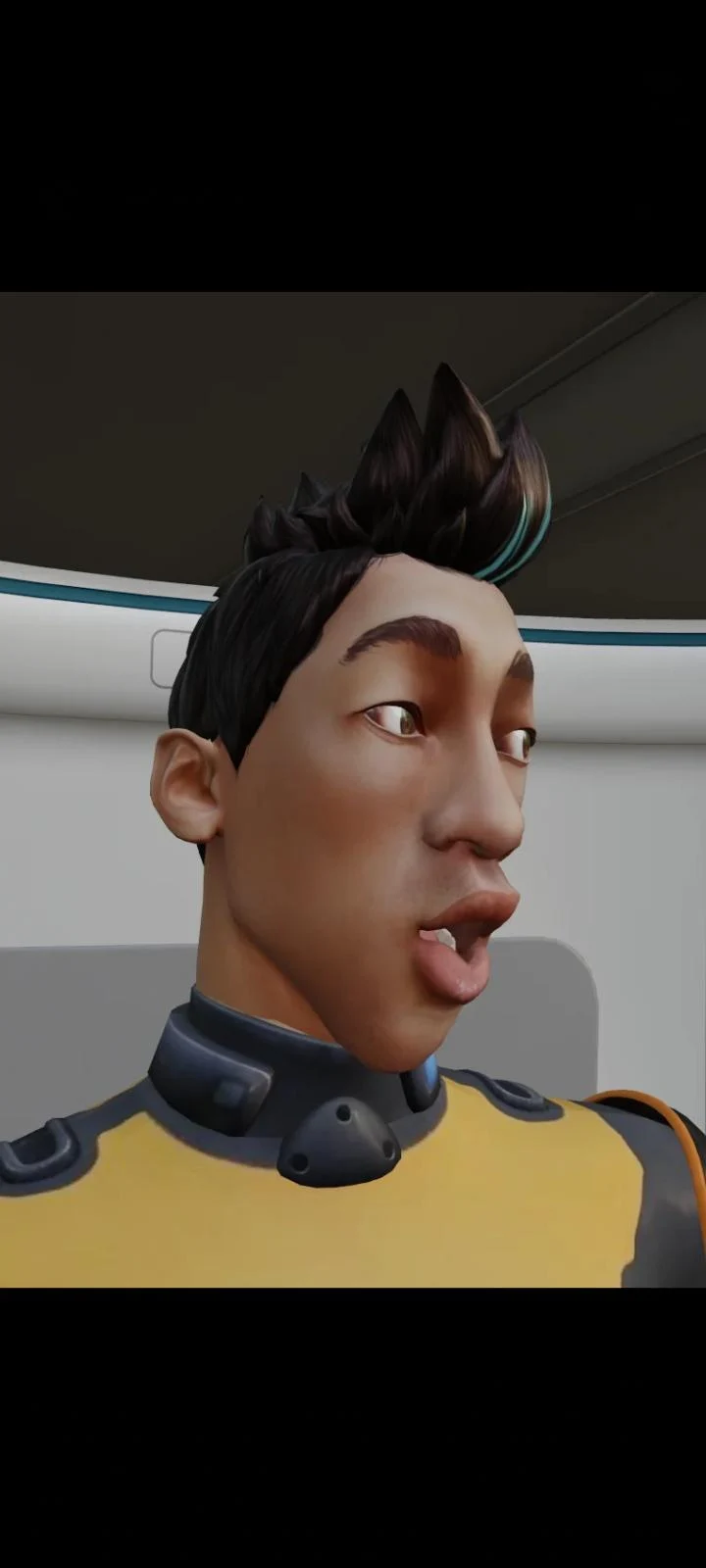 What is this guy's name? (Wrong answers only) | Scrolller