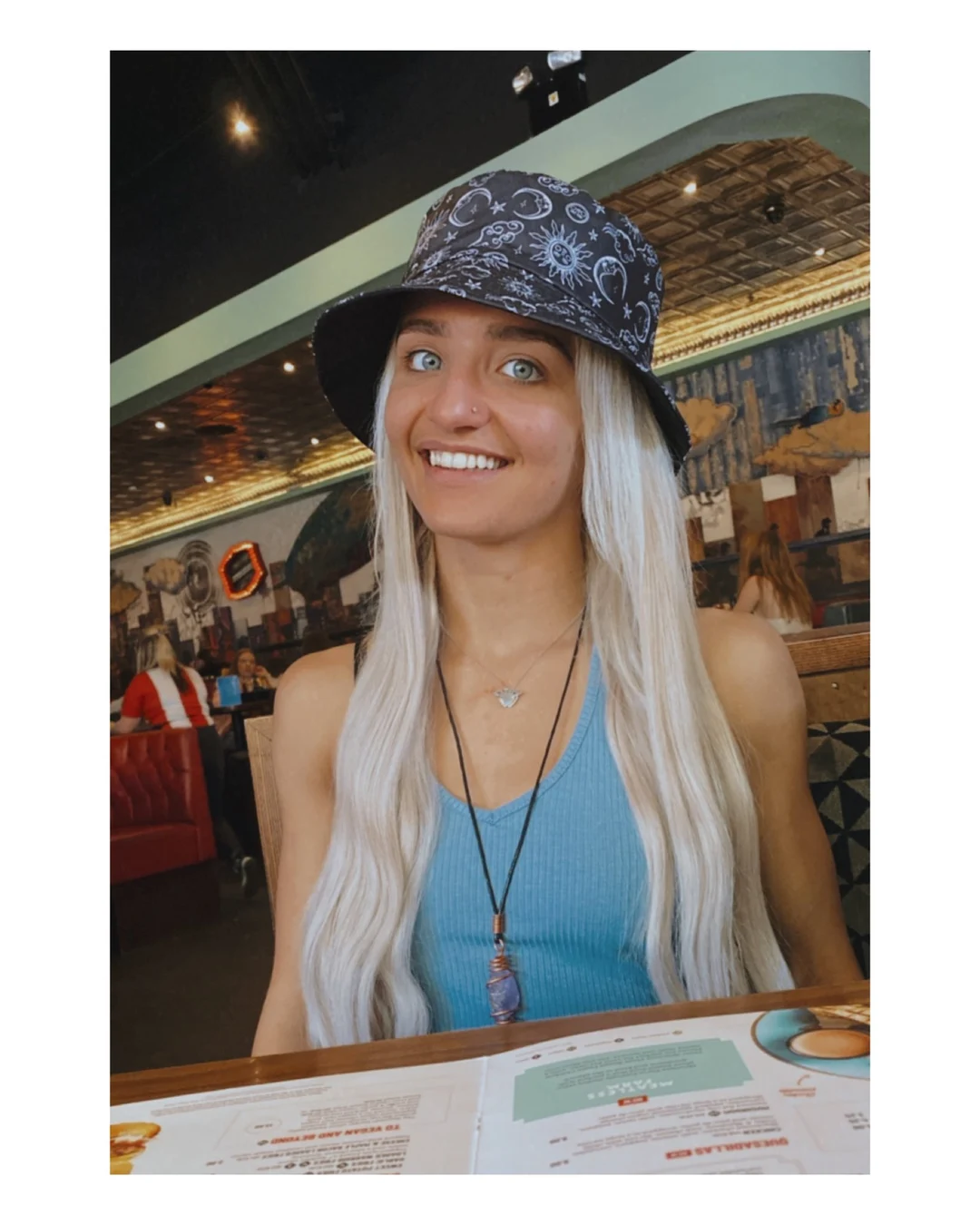 Xia Brookside | Scrolller