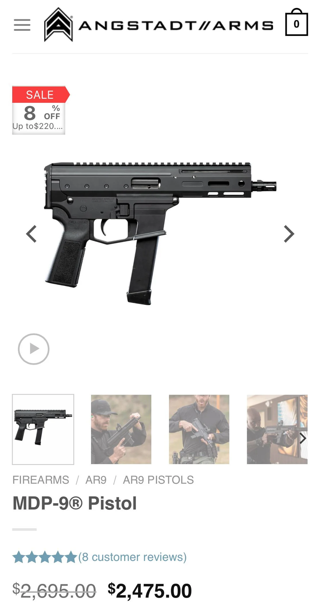 Any User Feedback | Scrolller