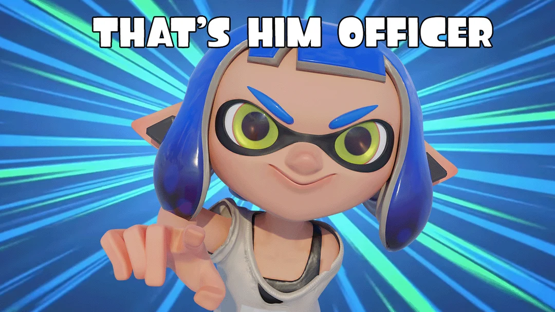 He's the one who posted cringe | Scrolller