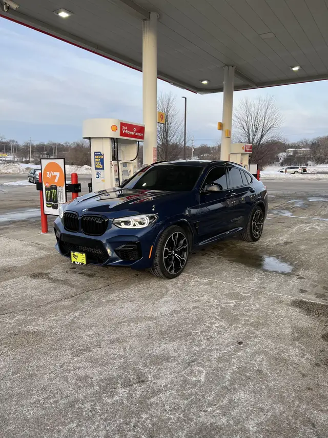 New to me x4m comp 😎 | Scrolller