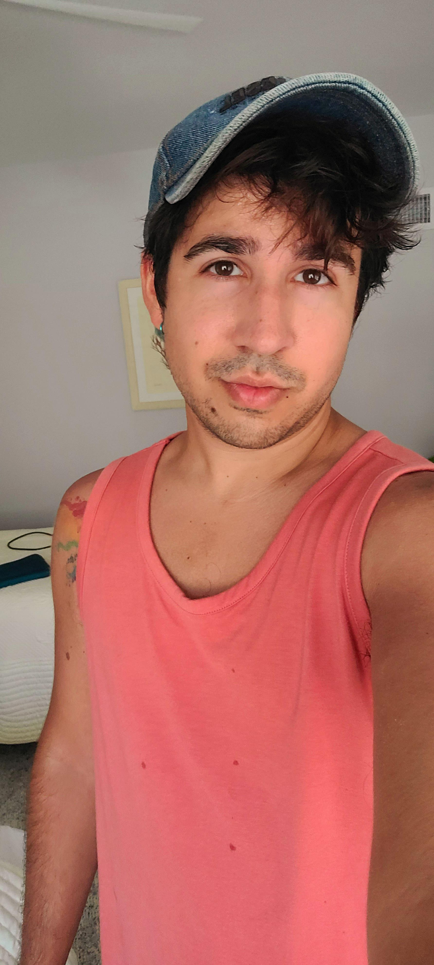 Met my vitamin D intake for the year | Scrolller