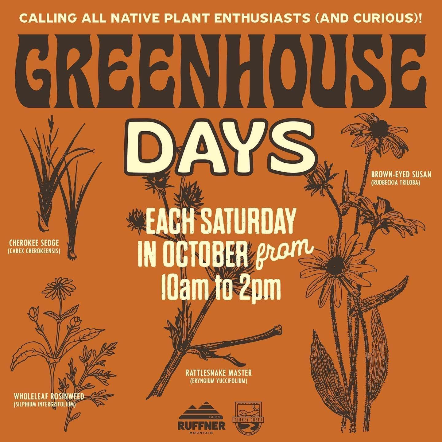 Birmingham - Ruffner Mountain | Scrolller