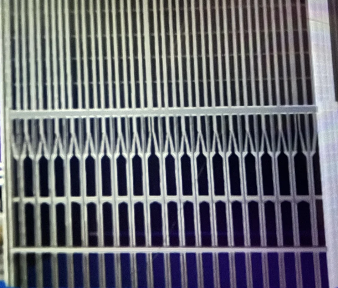 Realistic building face I created using FX3 | Scrolller