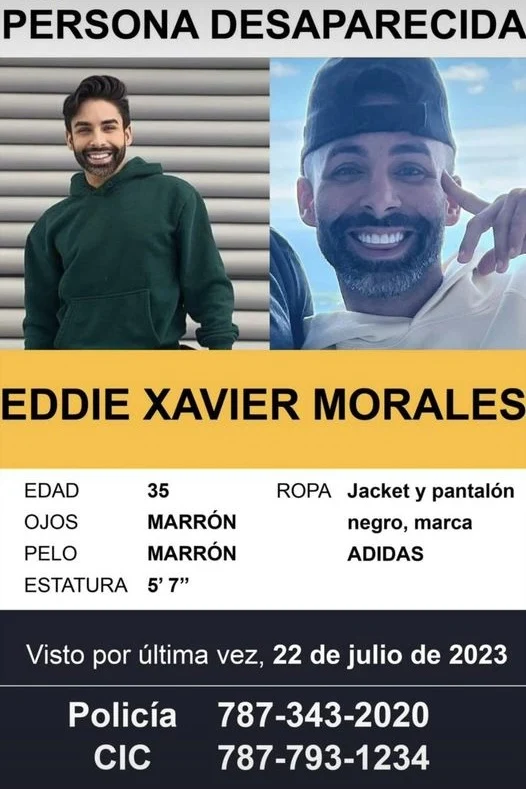 Missing Person - Any Information Appreciated | Scrolller