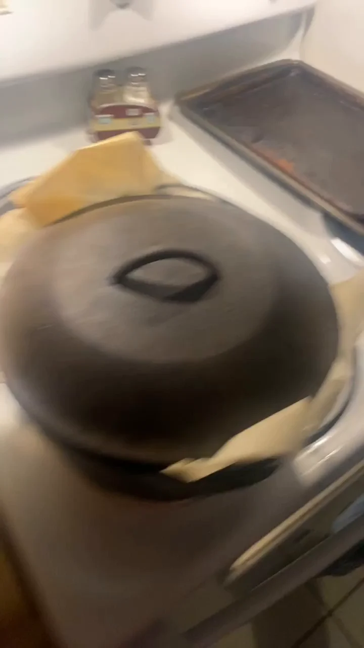 Round 2 garlic ristic loaf | Scrolller