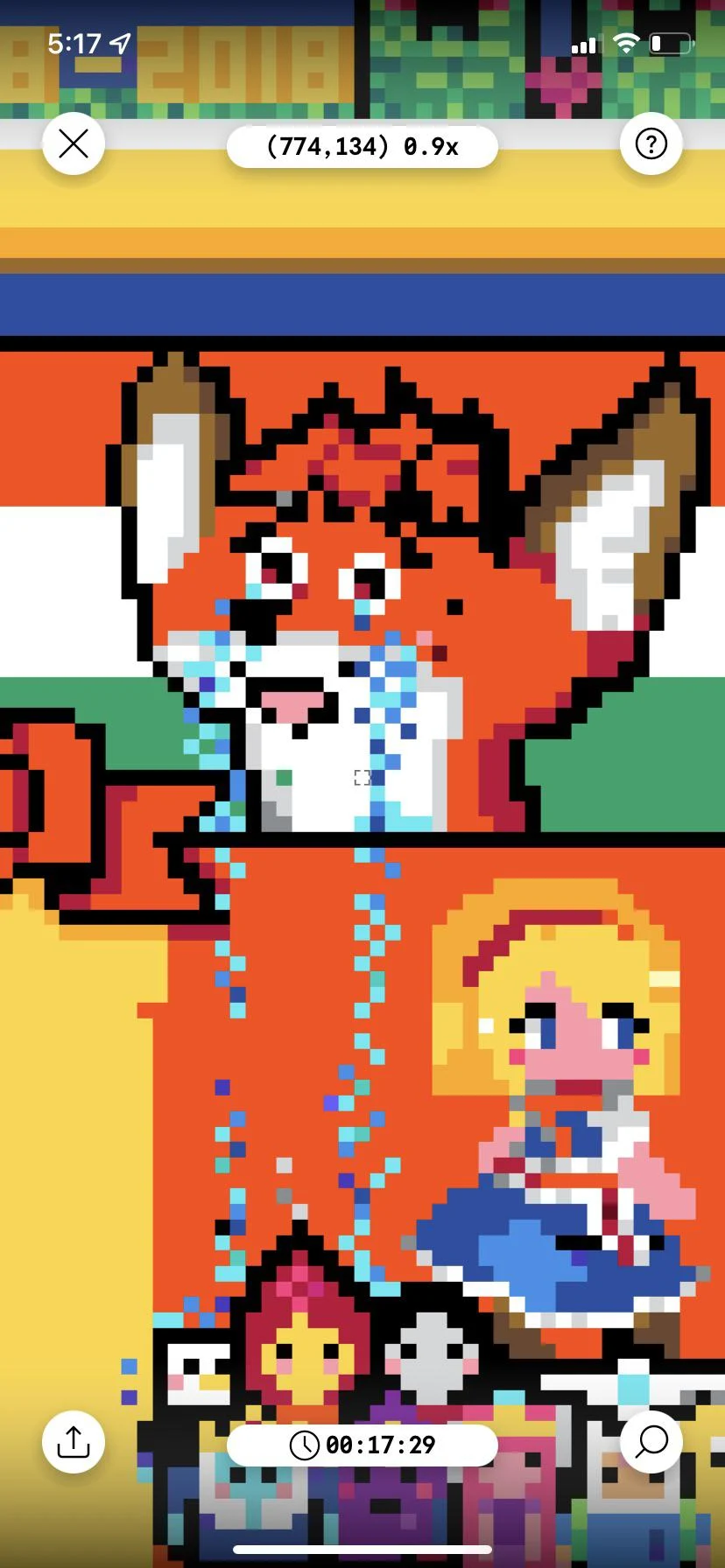 Why is Vuk crying? | Scrolller