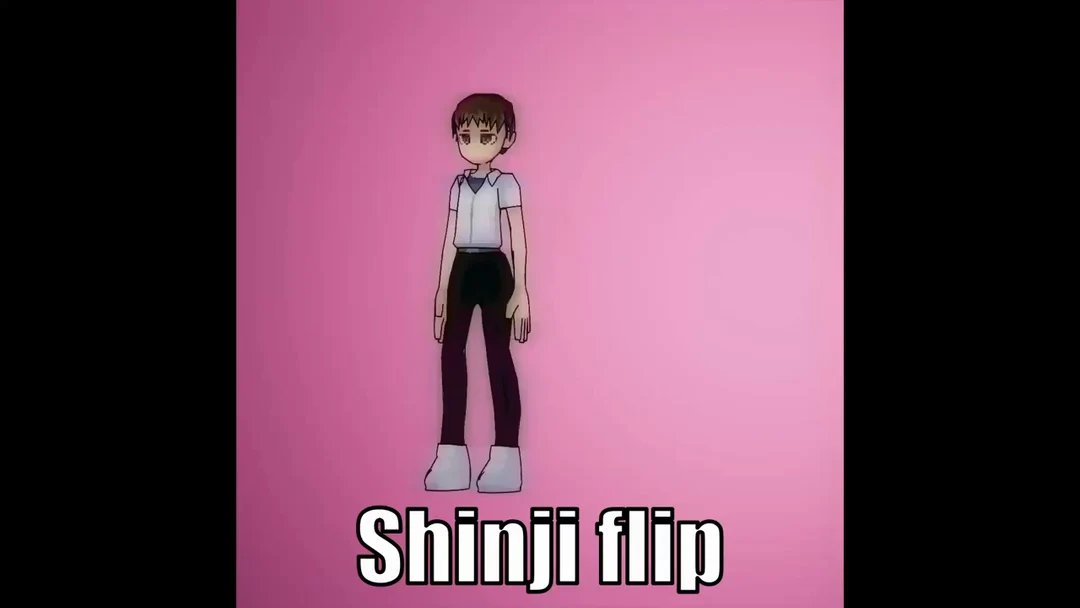 Some shitpost I made at like 3am | Scrolller